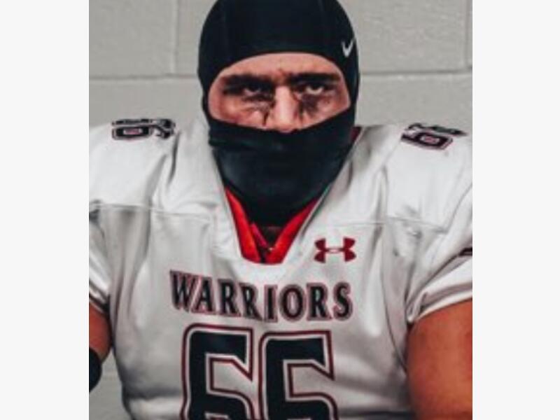 DL Prospect, Christopher Climes talks Villanova offer