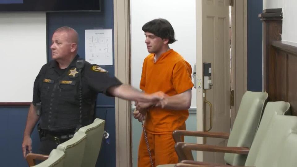 Prosecutors fight back after judge suppresses Amish man’s murder ...