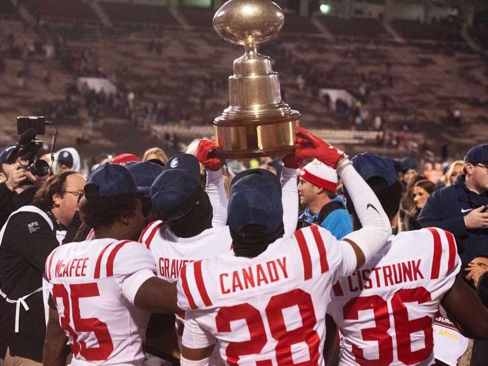 The 2024 Egg Bowl move means even more eyes on Ole Miss and Mississippi ...