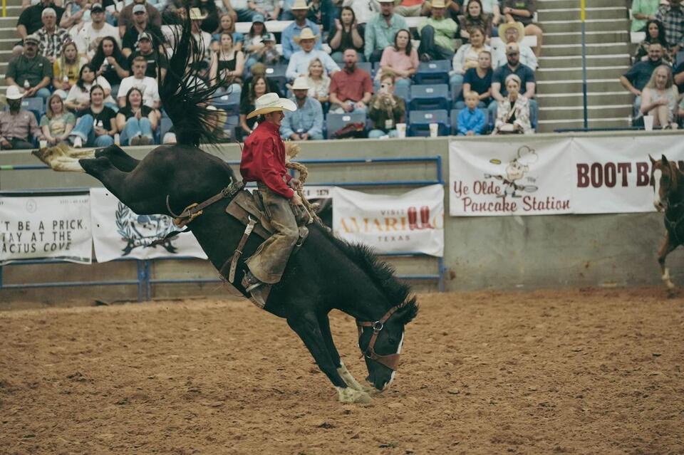 Amarillo Tri-State Fair 2025: Dates, Tickets & Events - NewsBreak