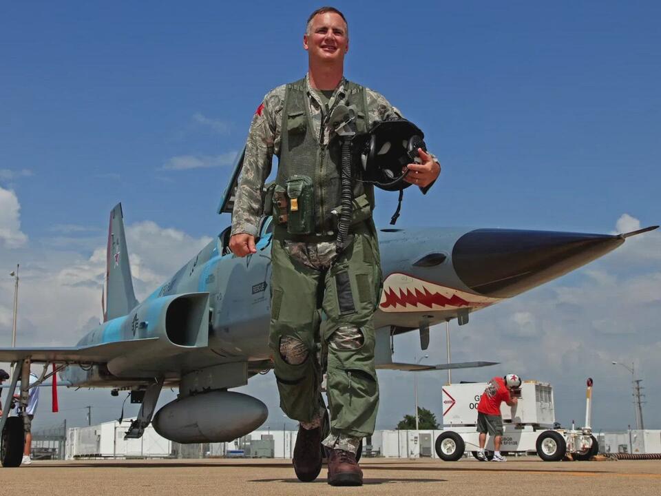 Navy opens high-tech training center in Virginia Beach