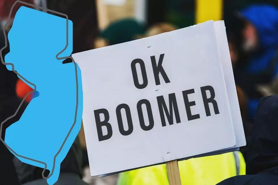 How did NJ baby boomers get away with these 12 things as kids? - NewsBreak