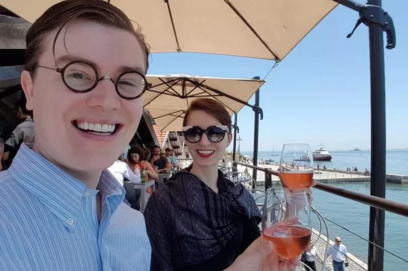 Meet the pro-natalist family who are having kids to save civilization ...