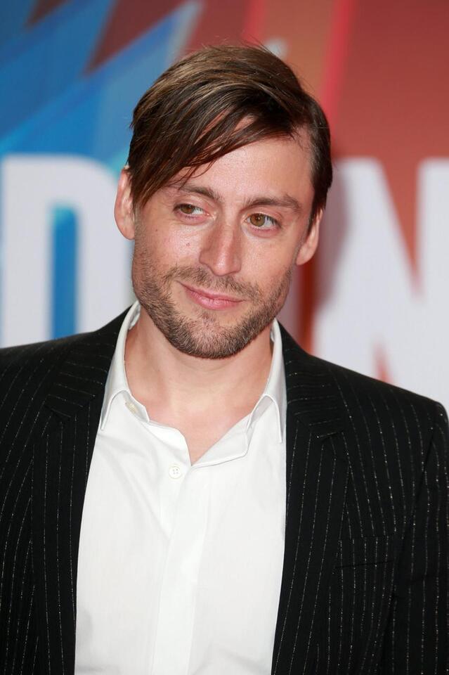 Kieran Culkin Makes Stunning And Hysterical Oscar Speech One Year After ...