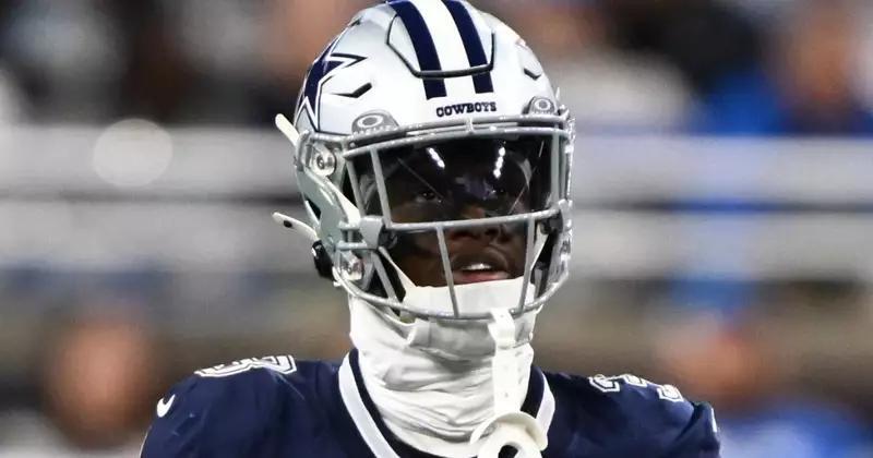 Report: George Pickens to sign franchise tag ahead of 2026 NFL Draft ...