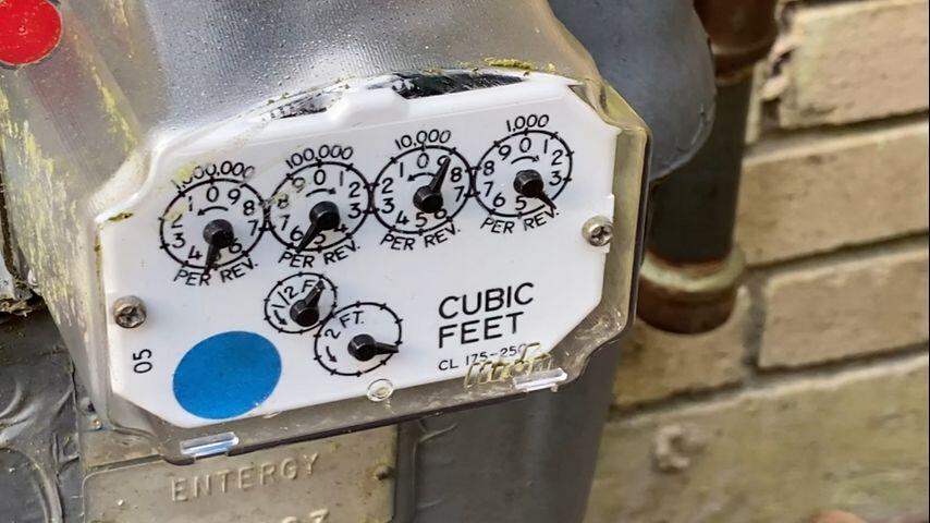 Delta Utilities announces two pop-up events to educate customers on gas ...