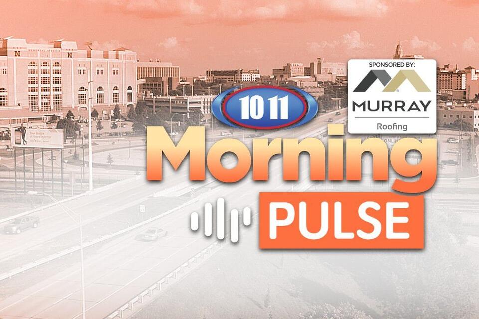 WATCH: Morning Pulse with Craig Allison Aug. 6, 2024 - NewsBreak