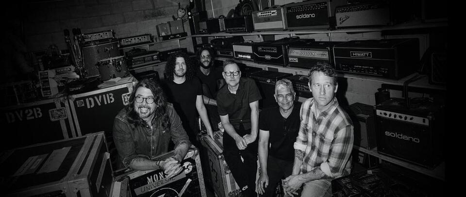 This Iconic Amazing Band Is Coming To ND - DO NOT MISS IT - NewsBreak