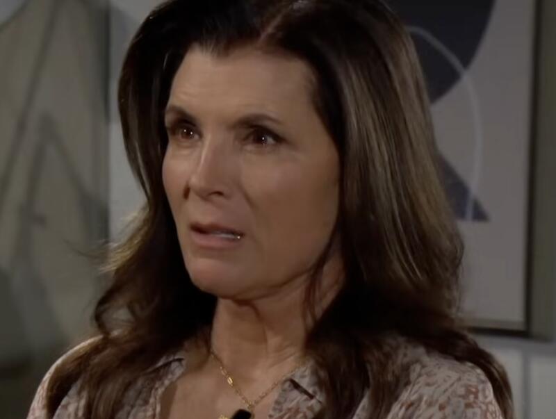‘The Bold and the Beautiful’ Spoilers Monday, June 30: Luna’s on the ...