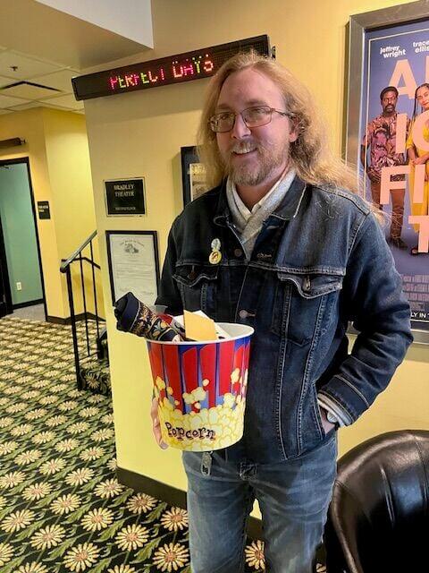 Meet our ‘Pick the Oscars’ winner! - NewsBreak