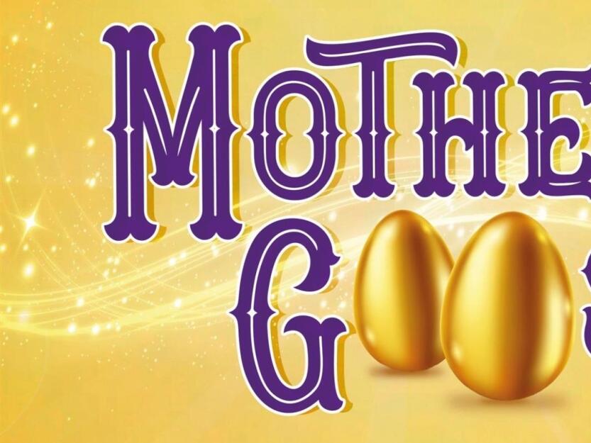 Ayr Gaiety's MOTHER GOOSE: First Hearing-Led Scottish Panto To Feature ...