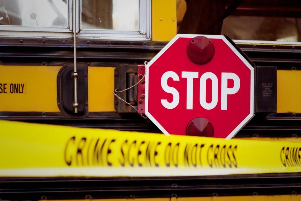 Landmark Law Signed In New York To Protect Students - NewsBreak