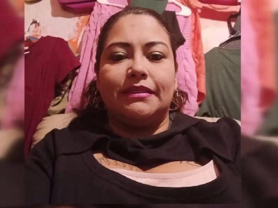 Woman who police say was executed by her 15-year-old son identified