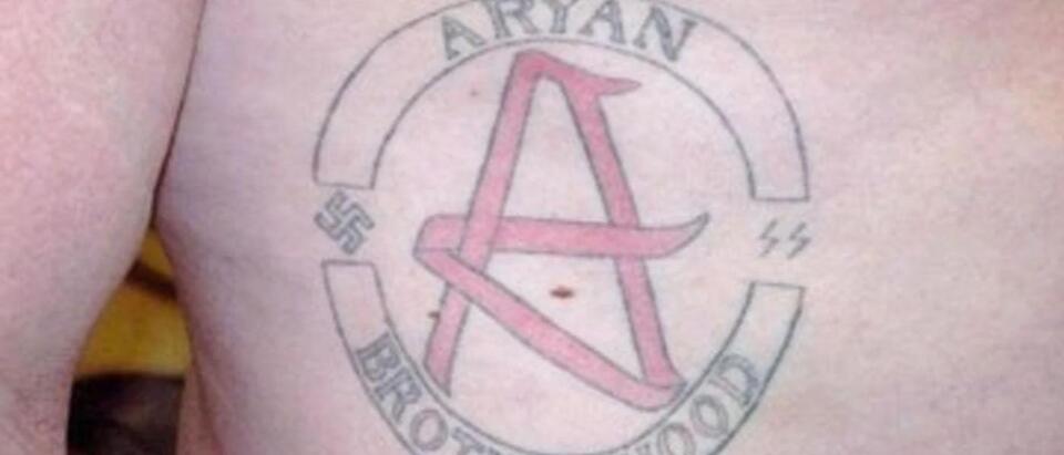 Three Aryan Brotherhood prison gang members guilty of racketeering ...