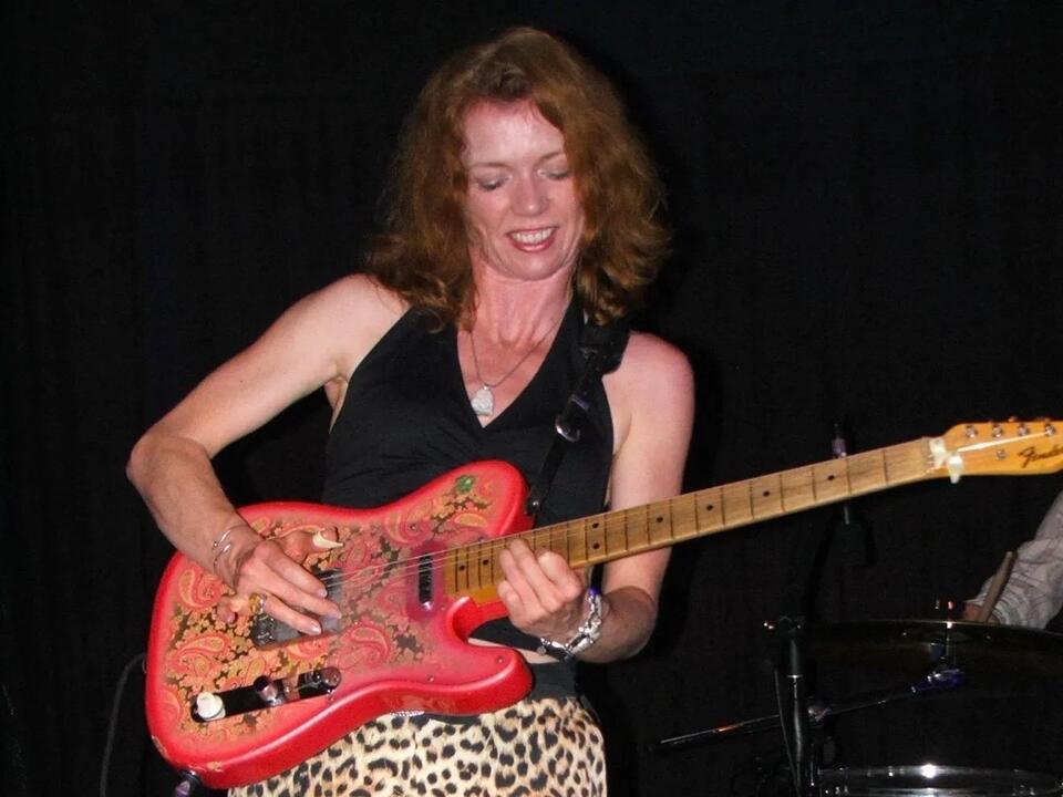 Houston Concert Watch 11/19: Sue Foley, Burna Boy and More - NewsBreak