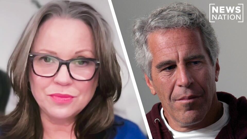 Jeffrey Epstein was target of 5-year-plus DEA probe, docs shows - NewsBreak
