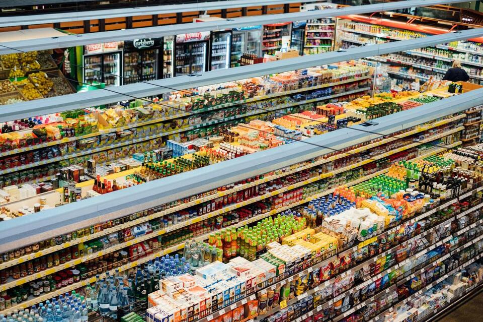 9 Basic Products Americans Will No Longer Afford as Tariffs Drive ...