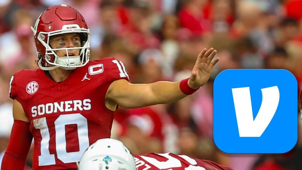 Oklahoma Fans Taunt College Football Because John Mateer Avoided ...