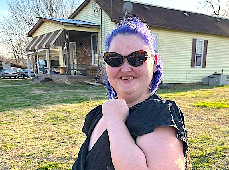 1000-Lb Sisters: Fans Show Major Concern After Seeing Amy Slaton’s ...