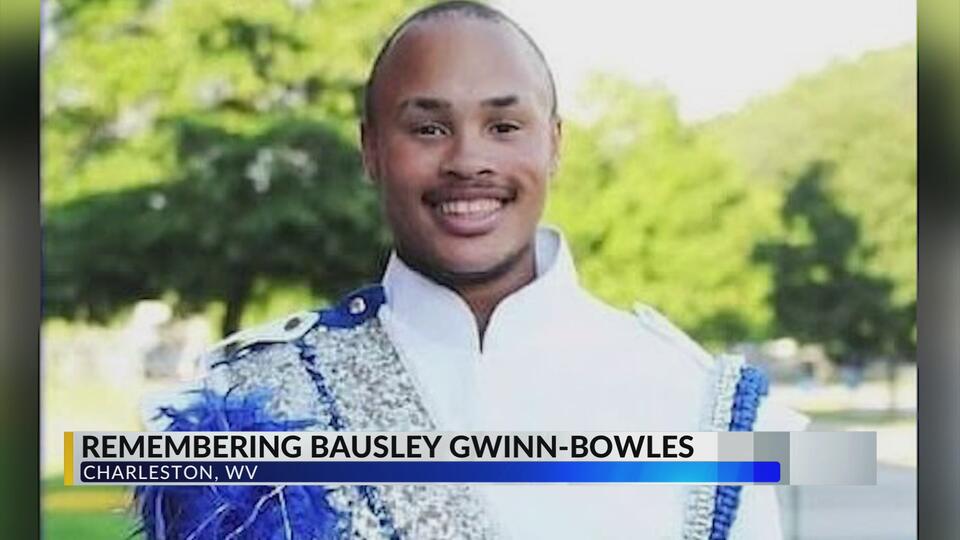 ‘He made everybody smile’: Sister reflects on Bausley Gwinn-Bowles ...