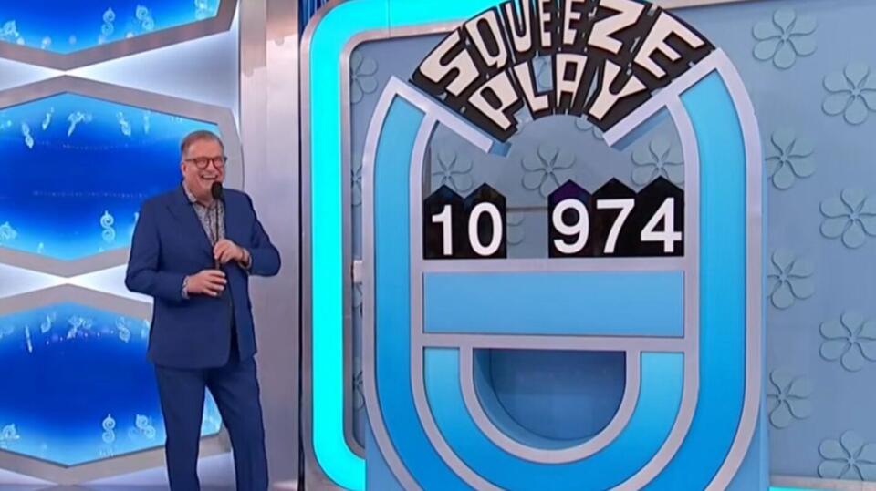‘The Price Is Right’ Contestant Loses Trip After Drew Carey Makes ...