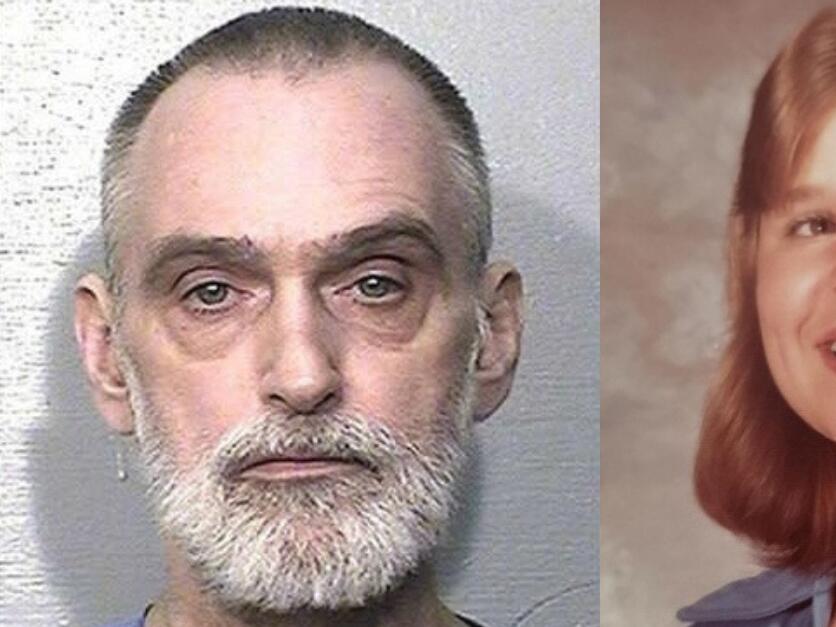 Serial killer confesses to abducting, murdering high schooler on Spring ...