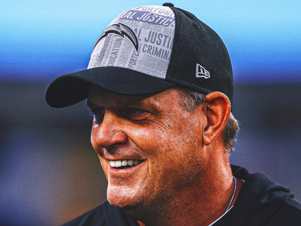 Giff Smith, Kellen Moore become first candidates to interview for ...