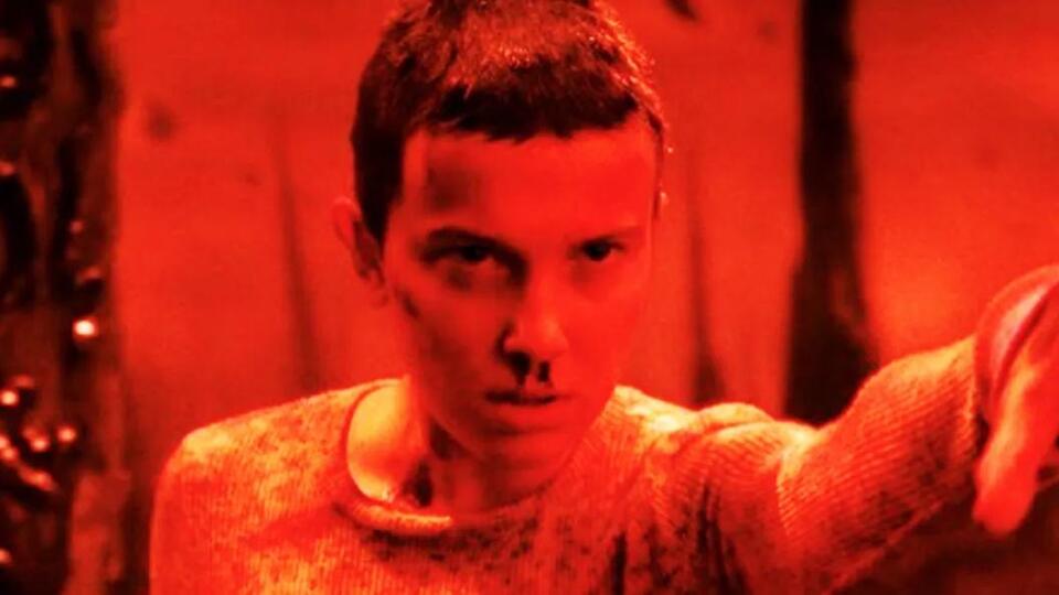 Stranger Things Season 5 Reveals Eleven’s New Powers & It’s An Upgrade ...
