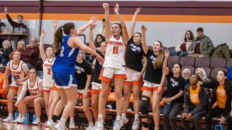 Women Soar Past Elizabethtown in Key Landmark Win - NewsBreak