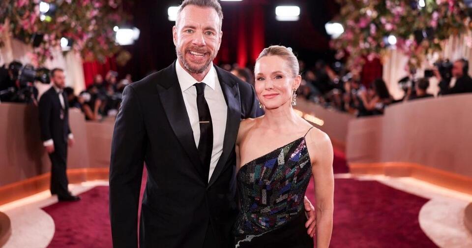 Dax Shepard Reacts to Cher’s Kristen Bell Deserves Better Remark ...