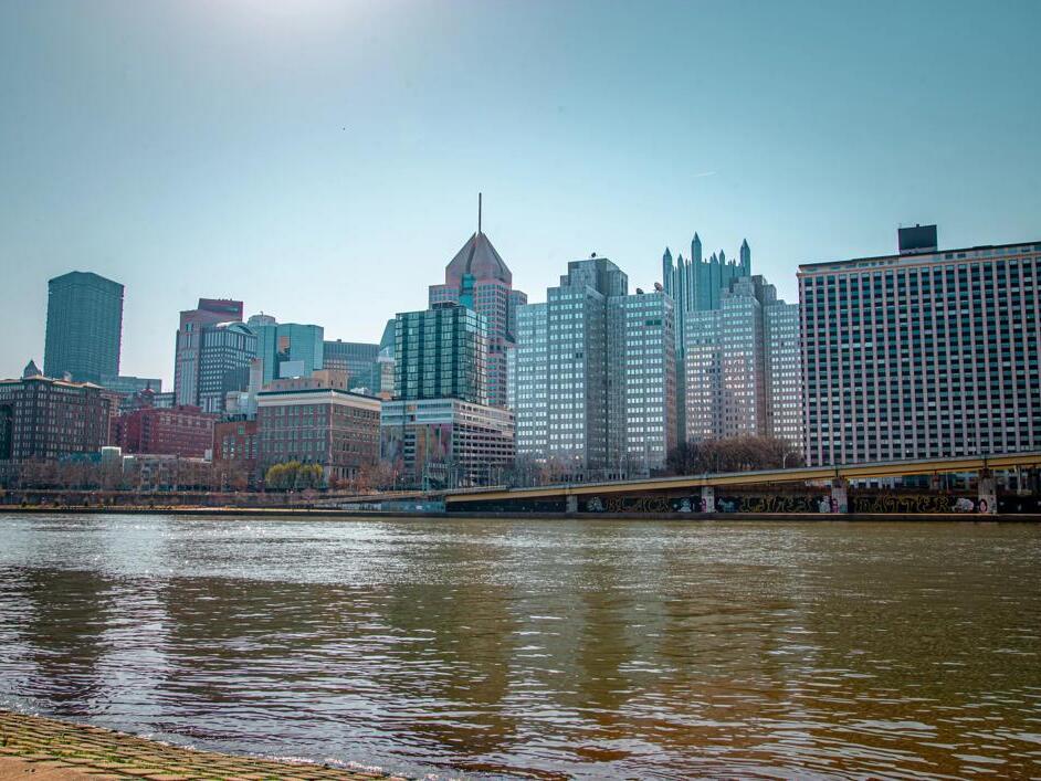 Pittsburgh River Rescue finds body in Allegheny River