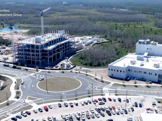 Pasco's new Angeline development billed as 'a city in the making ...
