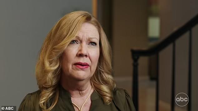 I exposed my friend Amanda Riley's sick scam and got her jailed after ...