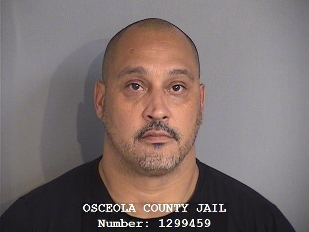 Man freed in 1996 New York murder charged in Poinciana road rage ...