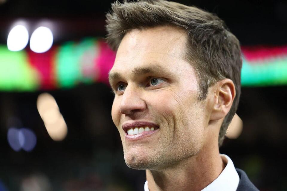 Raiders HC Pete Carroll Reveals Tom Brady’s Involvement in Las Vegas ...