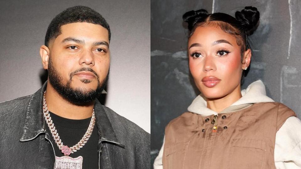 Whew! Justin Laboy & Coi Leray’s Recent Interview Has Social Media ...