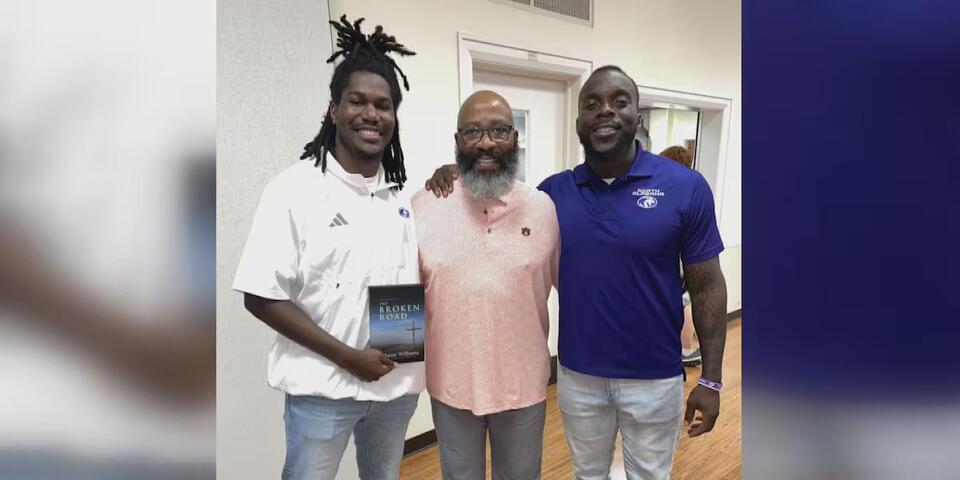 ‘The heartbeat, the lifeline’: Former players remember the legacy Rev ...