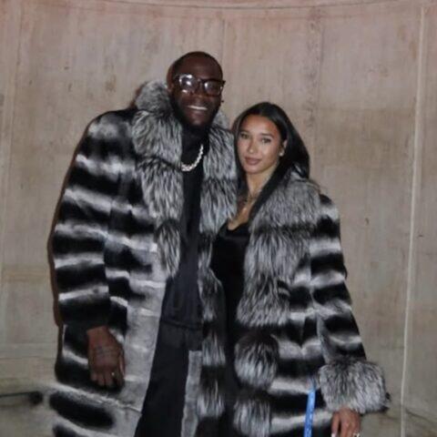 Deontay Wilder’s New Girlfriend Jarae Celebrates Him After Beating ...