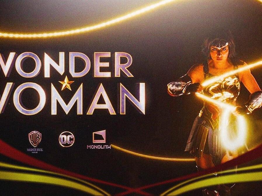 Wonder Woman Confirmed By Warner Bros. As Not A Live Service - TrendRadars