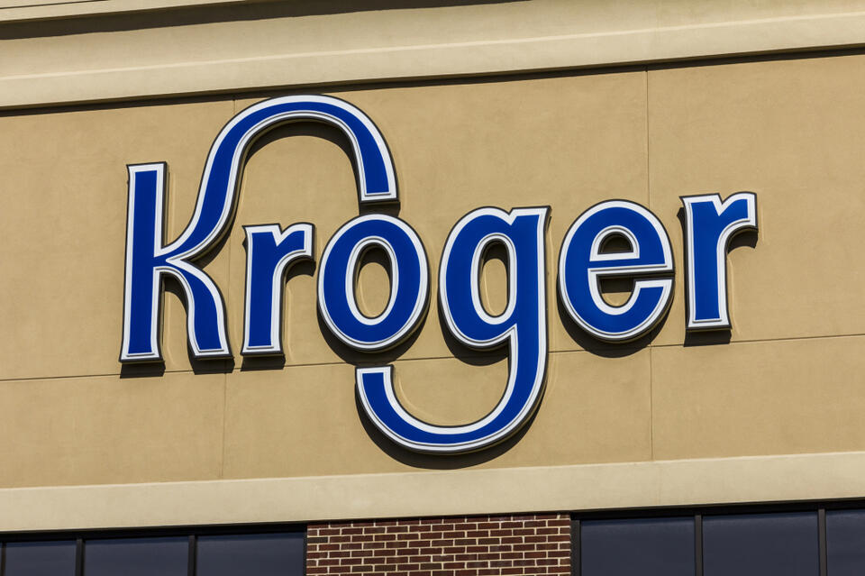 Kroger Opens New Locations While Closing Others - NewsBreak