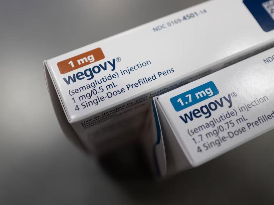 The Longest Clinical Trial Yet Of Blockbuster Weight Loss Drug Wegovy ...