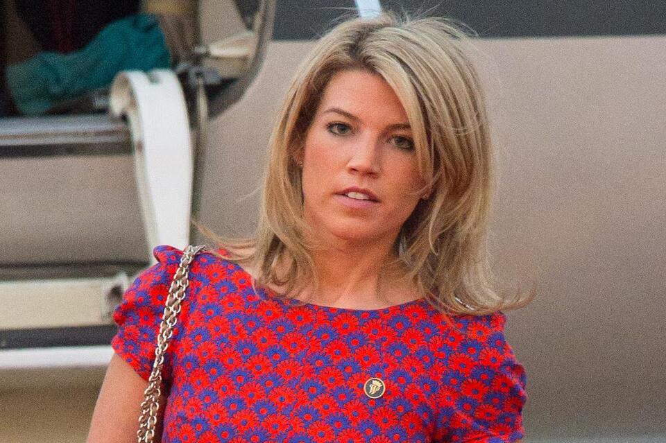 Kate Middleton’s much-loved stylist and her rise from PA to right-hand ...