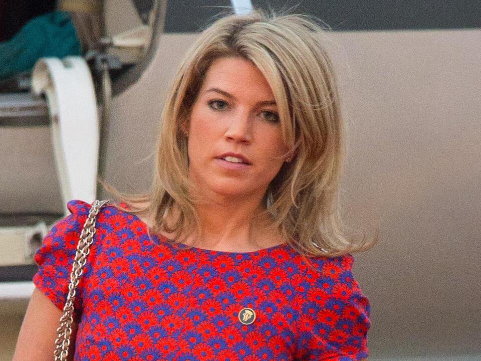 Kate Middleton’s much-loved stylist and her rise from PA to right-hand ...