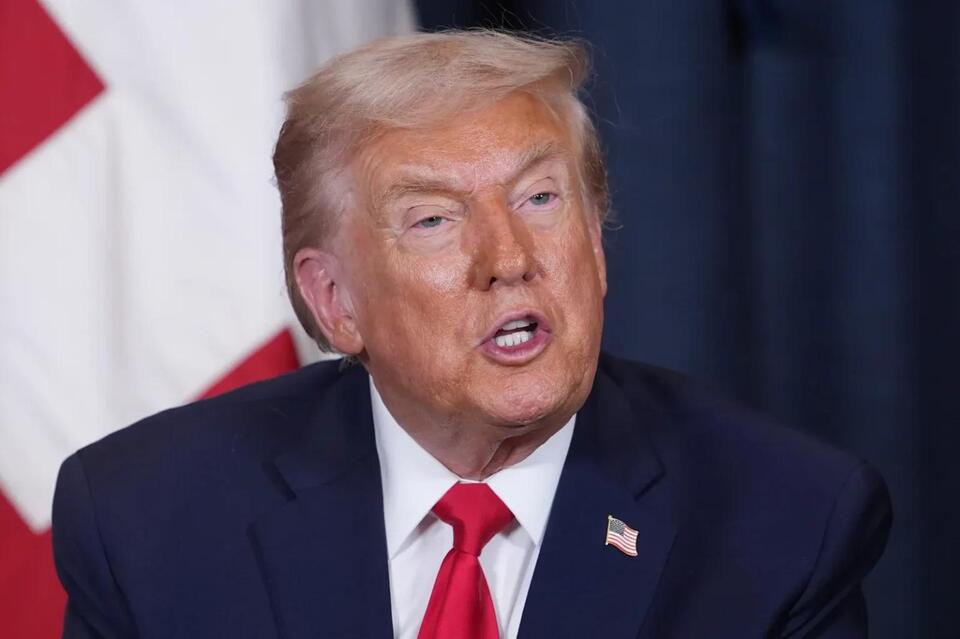 Trump Demands Charges Against Jack Smith After House Testimony — “Trump ...