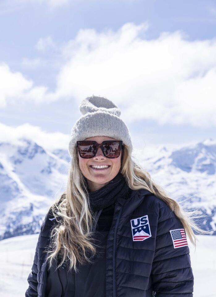 Eagle County physical therapist headed to Cortina with U.S. Snowboard ...