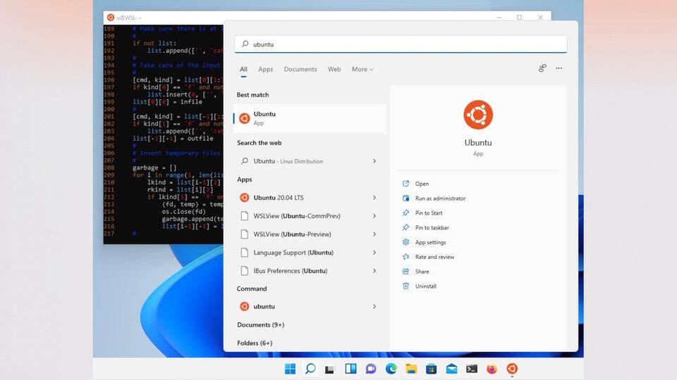 Microsoft Announces WSL Upgrades for Windows 11 - NewsBreak