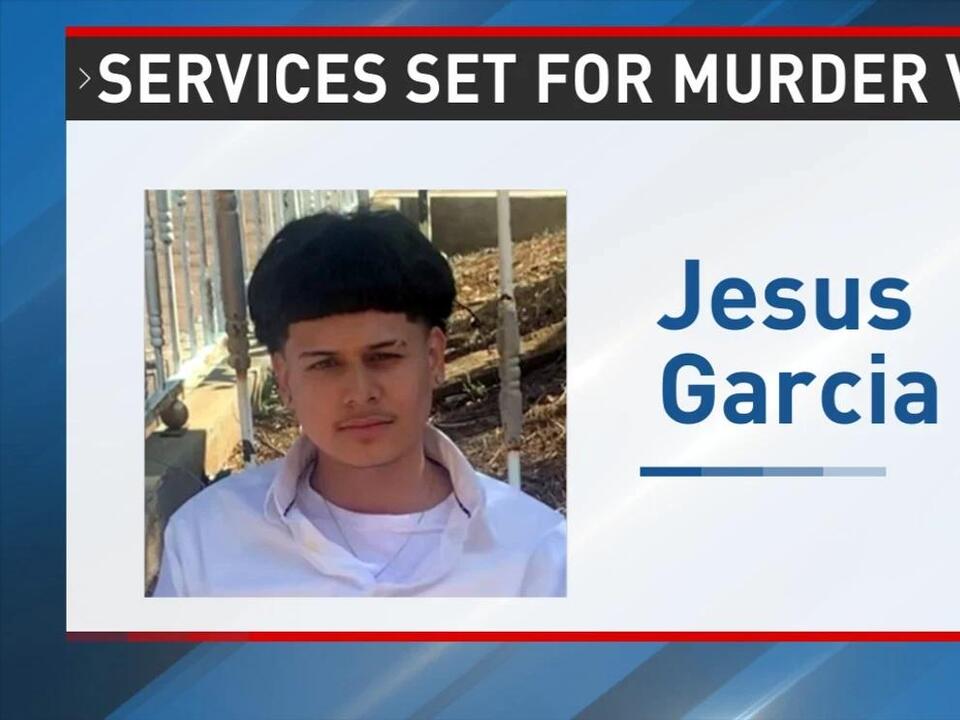 Family shares memories of young murder victim's 'bright smile and ...