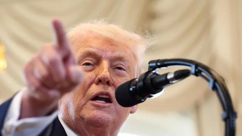 Trump boosts call for Don Lemon to get 40-year prison sentence - NewsBreak