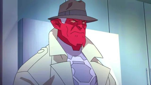 Damien Darkblood’s Return In Invincible S03E08’s Post-Credits Scene ...
