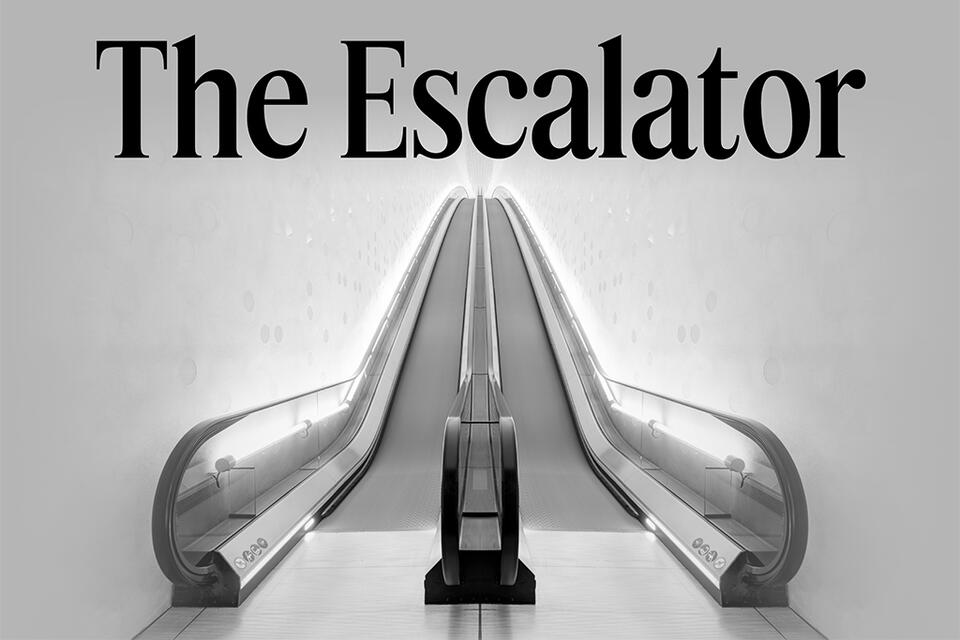 The Escalator: Lykos Therapeutics, Biogen, CMI Media Group and more ...